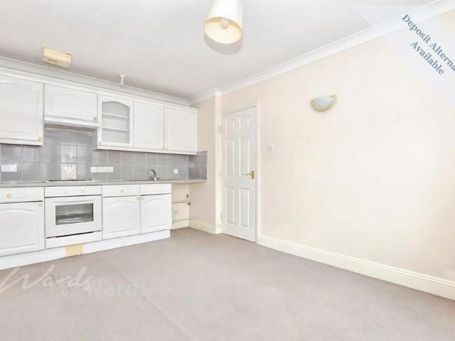 1 bedroom apartment to rent