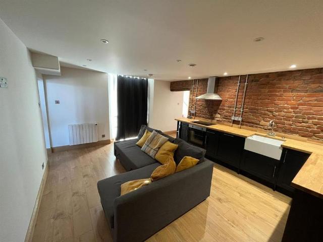 1 bedroom apartment to rent