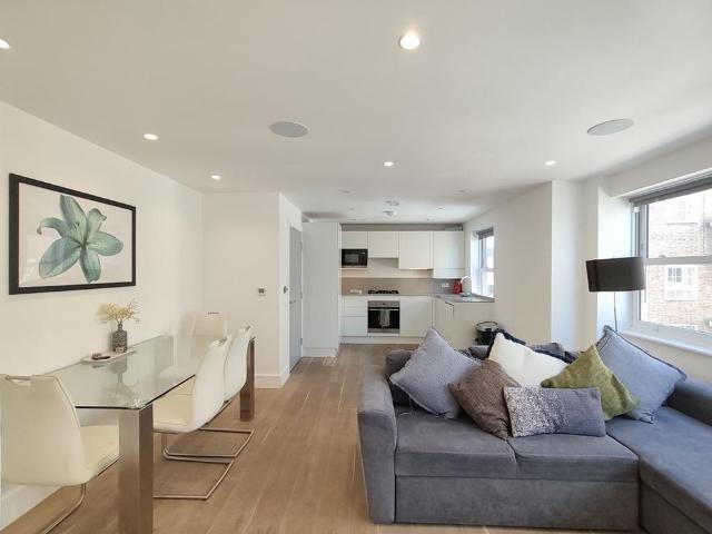 1 bedroom apartment to rent