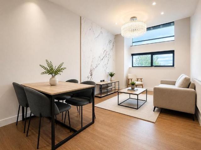 1 bedroom apartment to rent