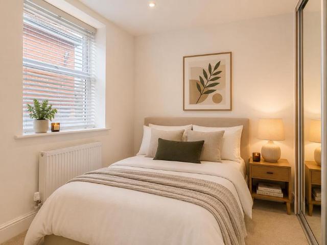 1 bedroom apartment to rent