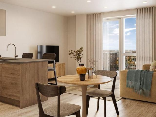 1 bedroom apartment to rent