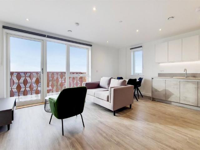 1 bedroom apartment to rent