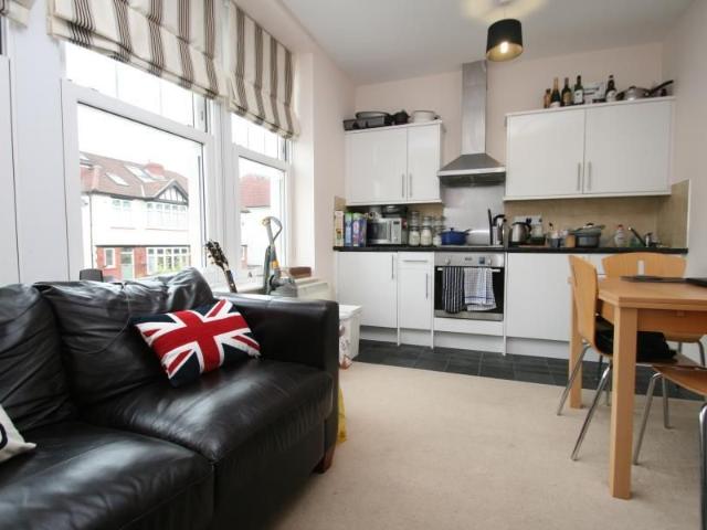 1 bedroom apartment to rent