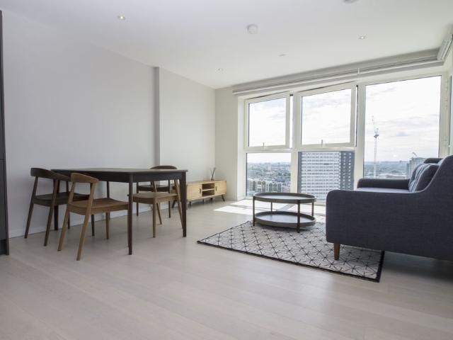1 bedroom apartment to rent