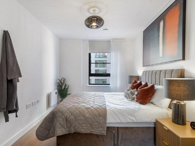 1 bedroom apartment to rent