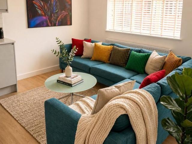 1 bedroom apartment to rent