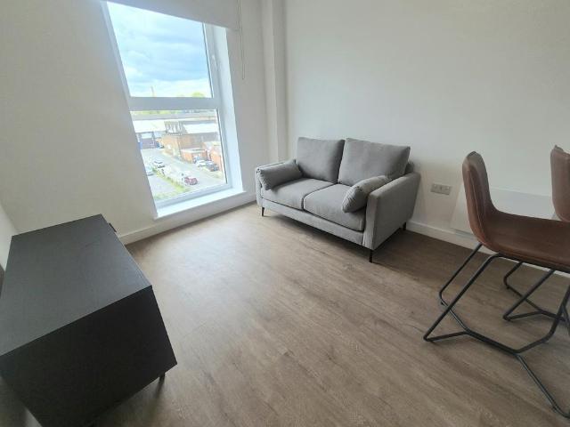 1 bedroom apartment to rent