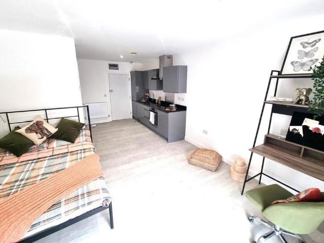 1 bedroom apartment to rent