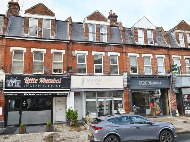 1 bedroom apartment to rent