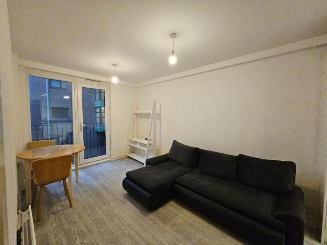 1 bedroom apartment to rent