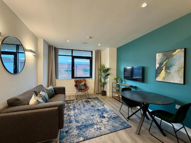 1 bedroom apartment to rent