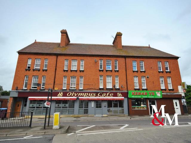 1 bedroom apartment to rent