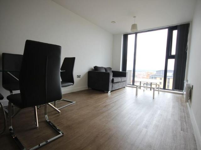 1 bedroom apartment to rent