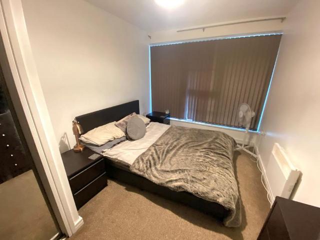 1 bedroom apartment to rent