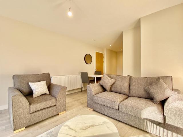 1 bedroom apartment to rent