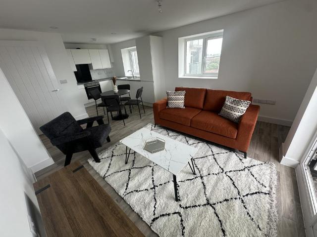 1 bedroom apartment to rent