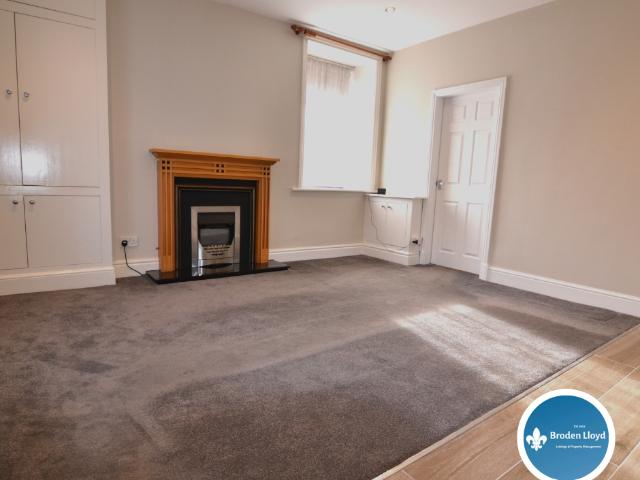 1 bedroom apartment to rent