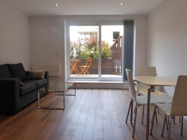 1 bedroom apartment to rent