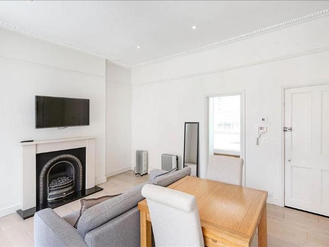 1 bedroom apartment to rent
