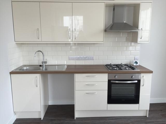 1 bedroom apartment to rent