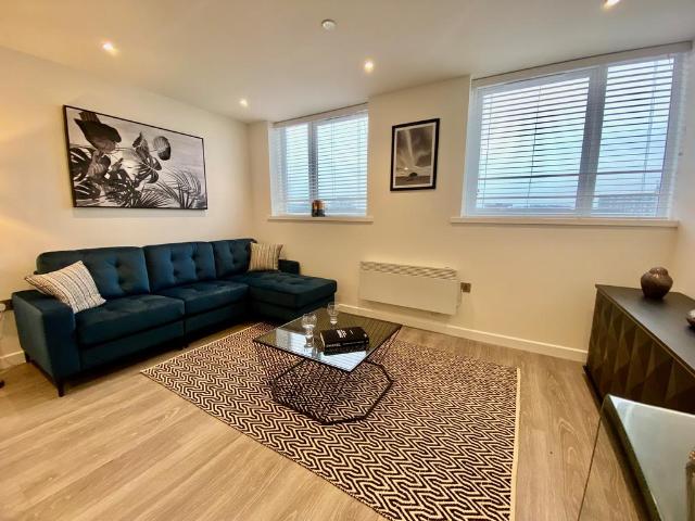 1 bedroom apartment to rent