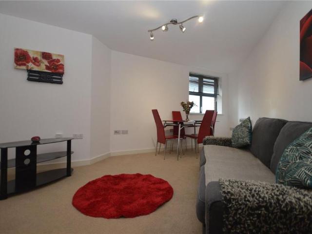 1 bedroom apartment to rent