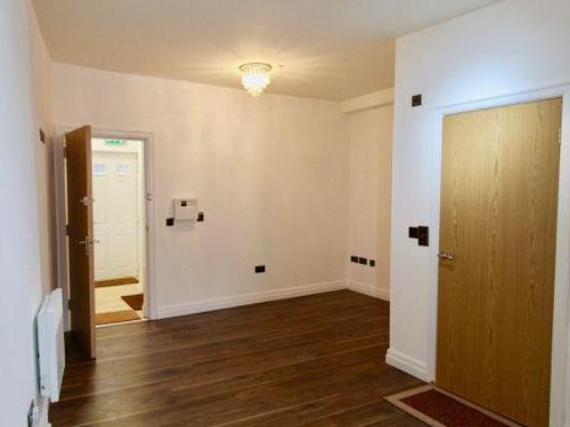 1 bedroom apartment to rent
