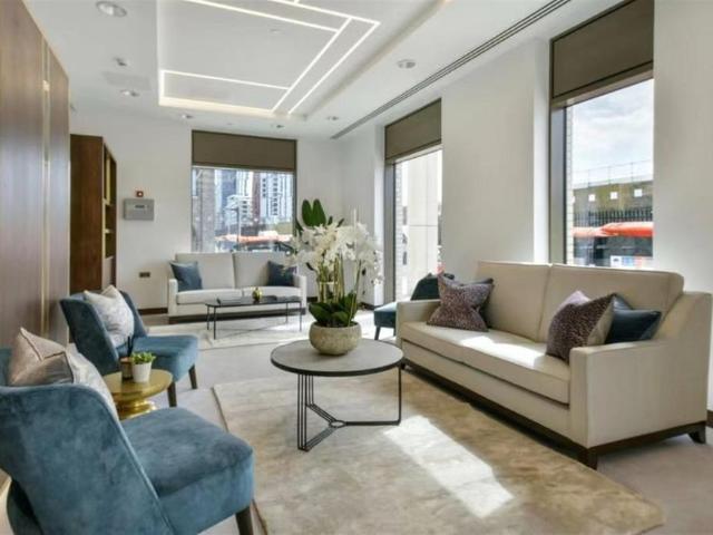 1 bedroom apartment to rent