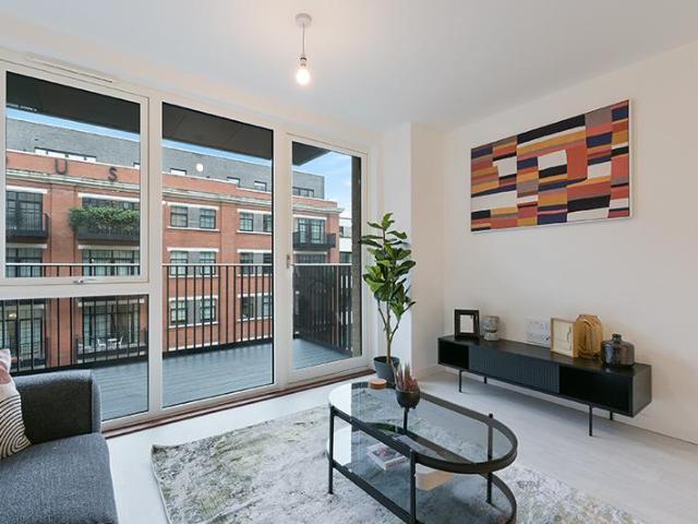 1 bedroom apartment to rent