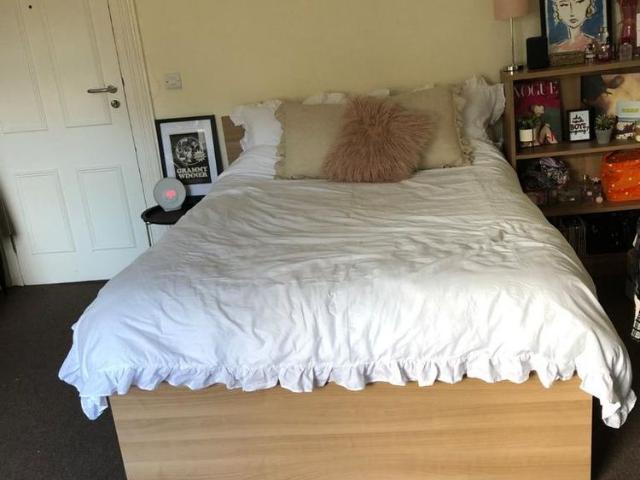 1 bedroom apartment to rent