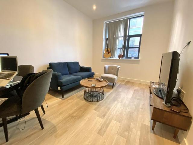 1 bedroom apartment to rent