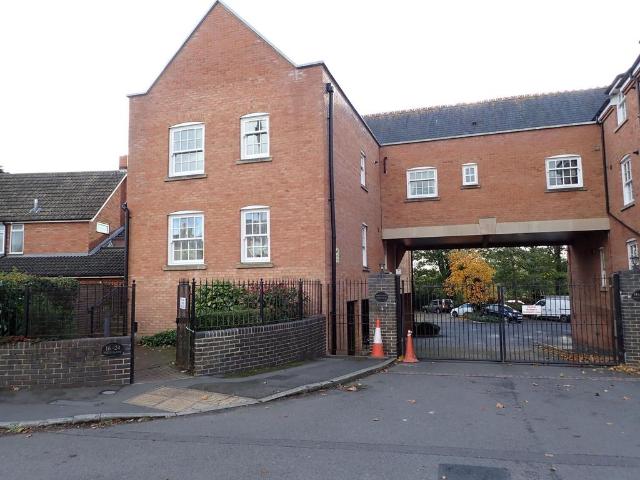 1 bedroom apartment to rent