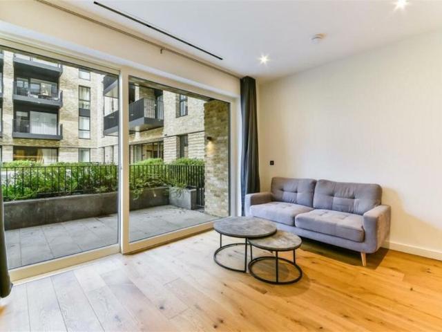 1 bedroom apartment to rent