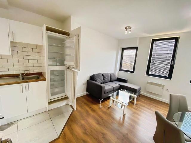 1 bedroom apartment to rent