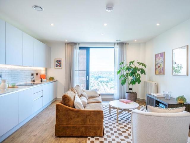 1 bedroom apartment to rent