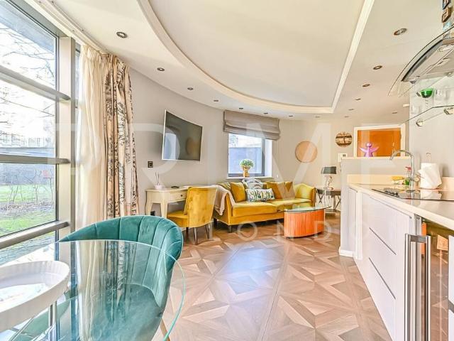 1 bedroom apartment to rent