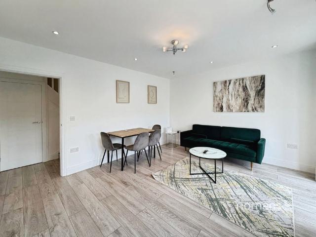 1 bedroom apartment to rent