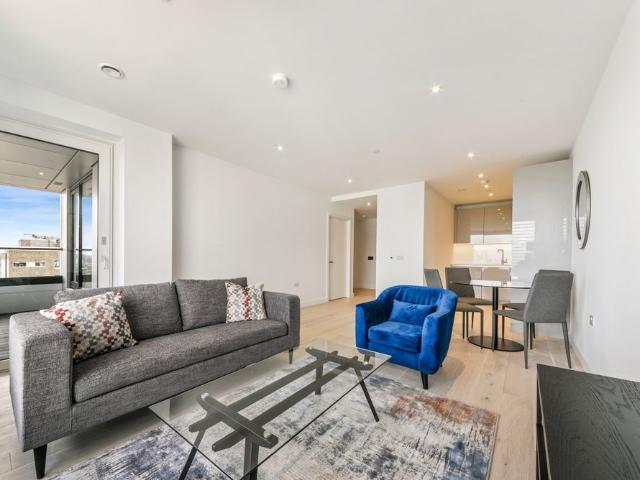 1 bedroom apartment to rent