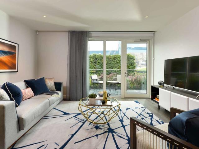 1 bedroom apartment to rent