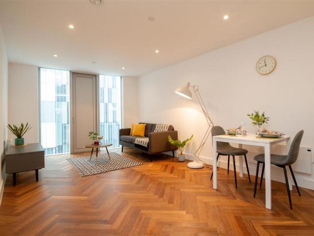 1 bedroom apartment to rent