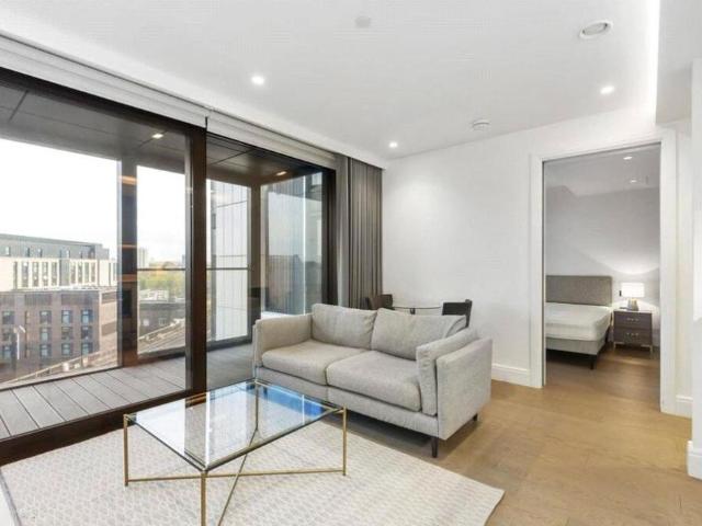 1 bedroom apartment to rent