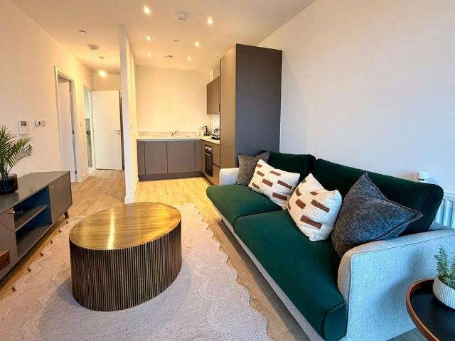 1 bedroom apartment to rent