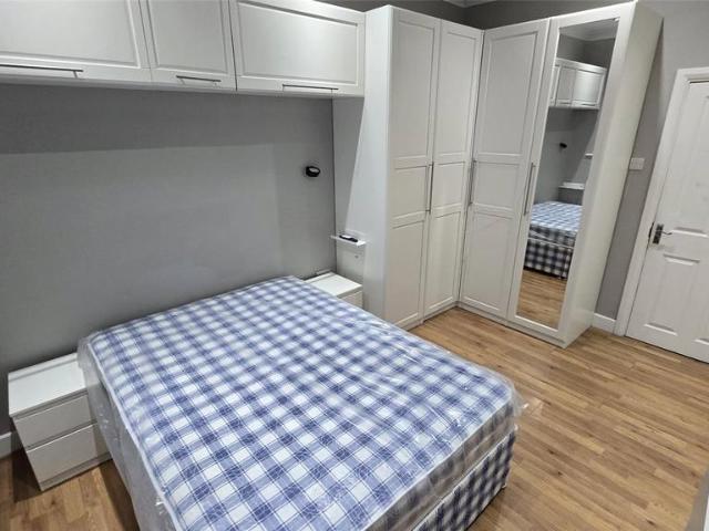 1 bedroom apartment to rent