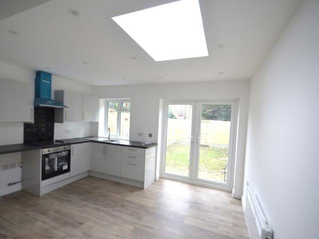 1 bedroom Apartment to rent