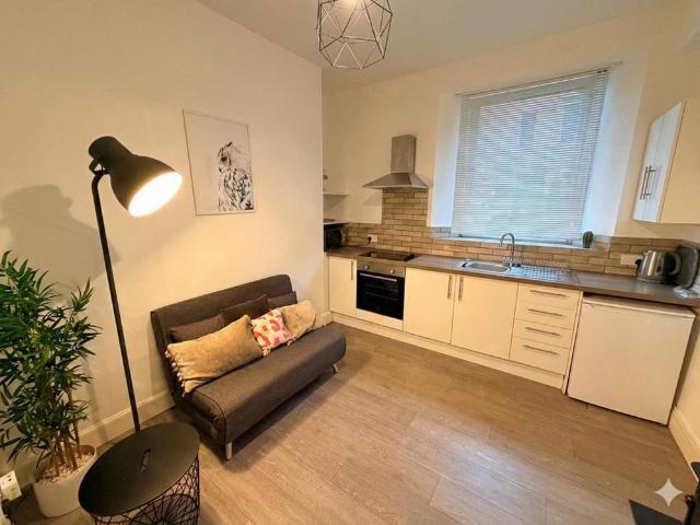 1 bedroom apartment to rent
