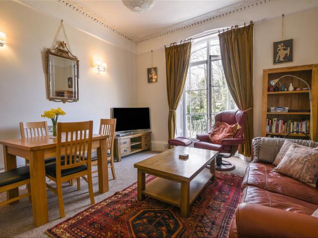 1 bedroom apartment to rent