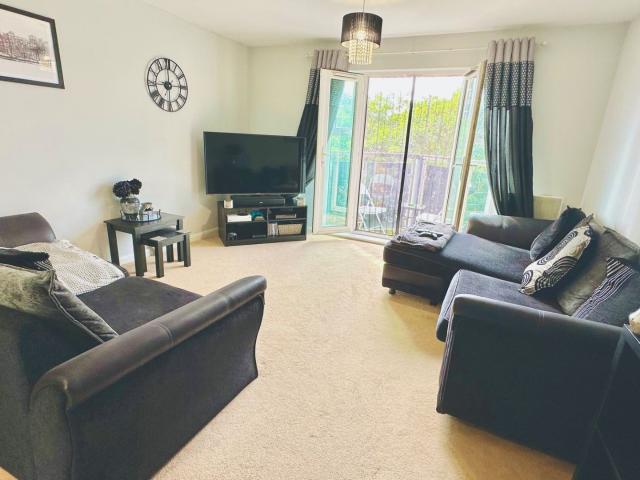 1 bedroom Apartment to rent