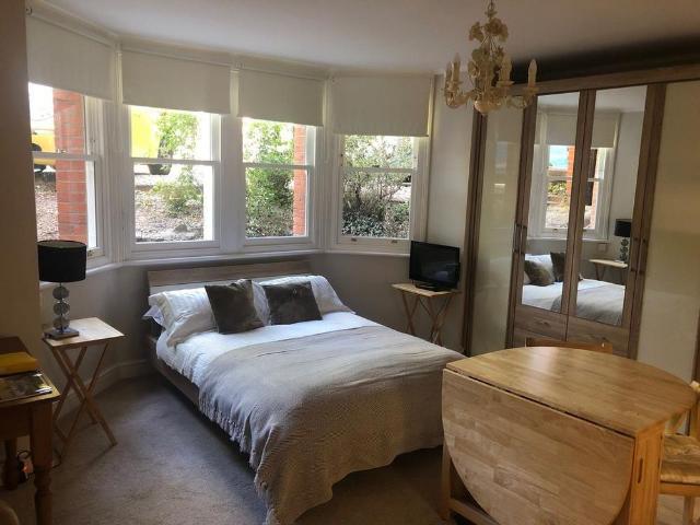 1 bedroom apartment to rent