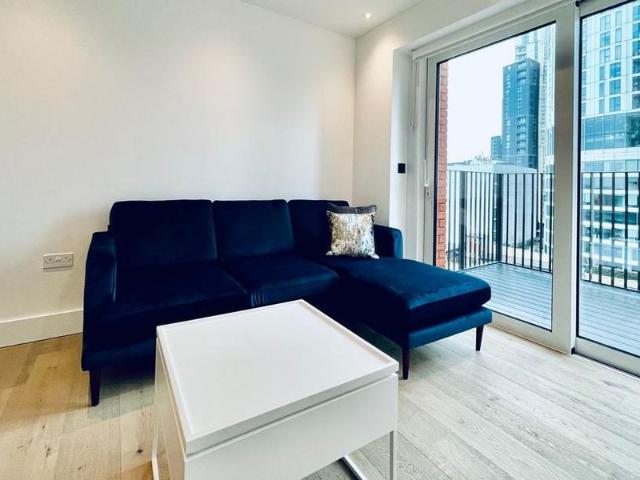 1 bedroom apartment to rent